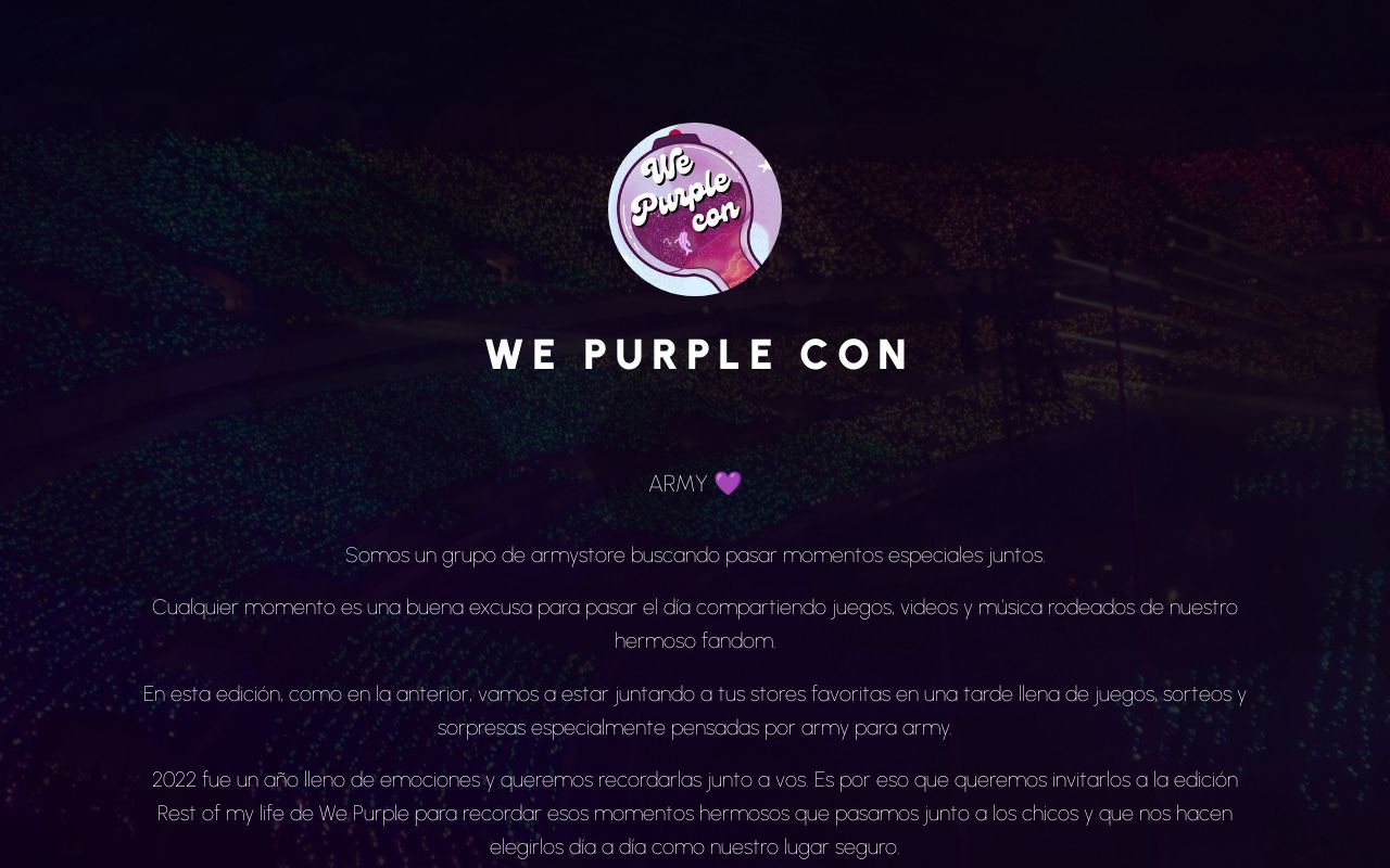 wepuple con 3
